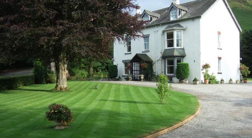 About Keswick | Swinside Lodge Hotel in Keswick