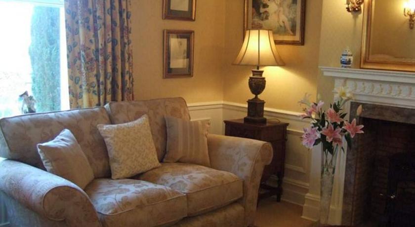 About Keswick | Swinside Lodge Hotel in Keswick